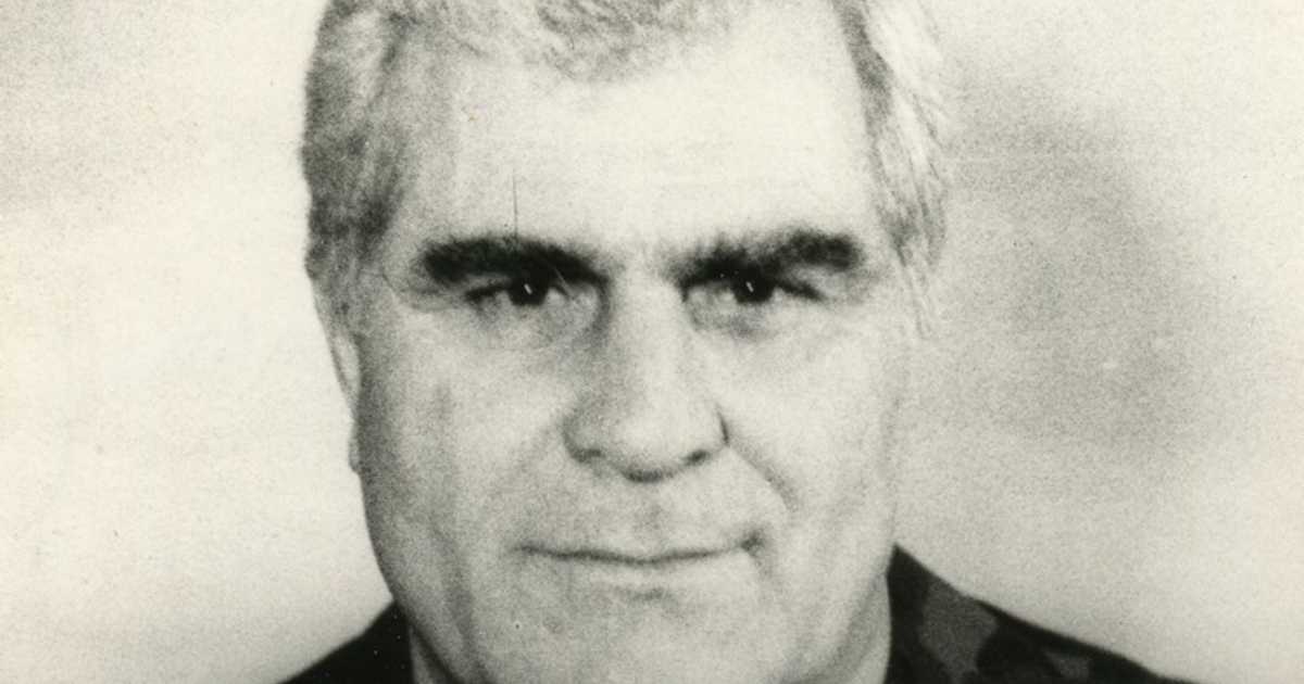 ადამია გენო აკაკის ძე 1936-93წწ საქართველოს გენერალი დაბ. სენაკი სამეგრელო