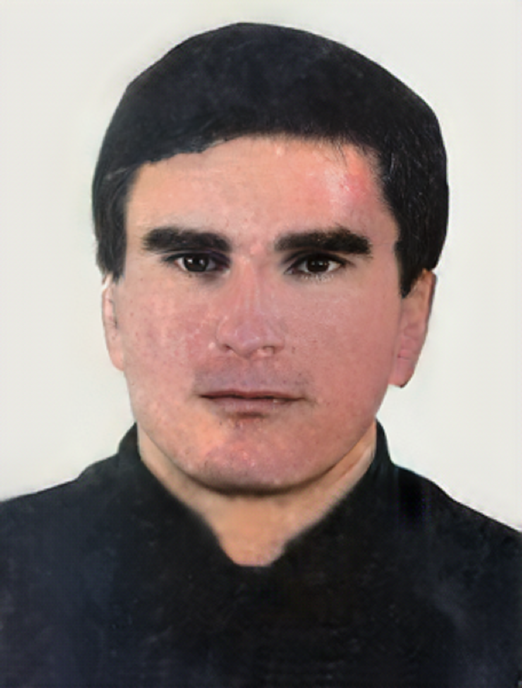 გივი (გიორგი) ნოზაძე 1964-92წწ გარდ. აფხაზეთში დაბ. იტრია ხაშური